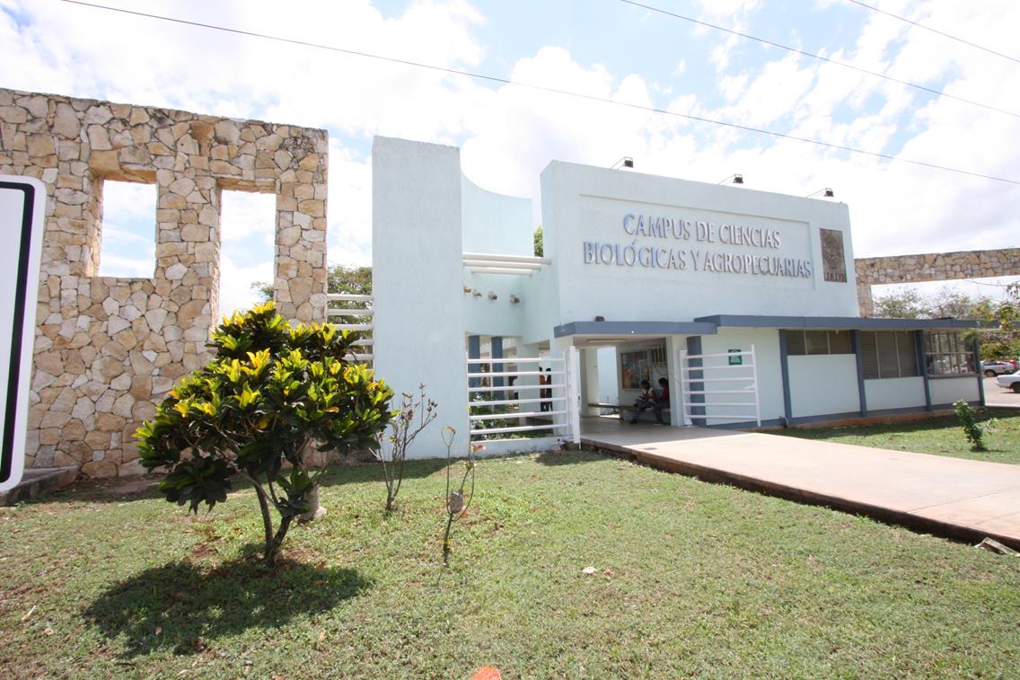 Facultad de Medicina Veterinaria y Zootecnia